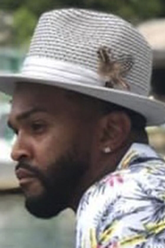 Christopher B. Cordero 1987-2021 | News, Sports, Jobs - The Vindicator